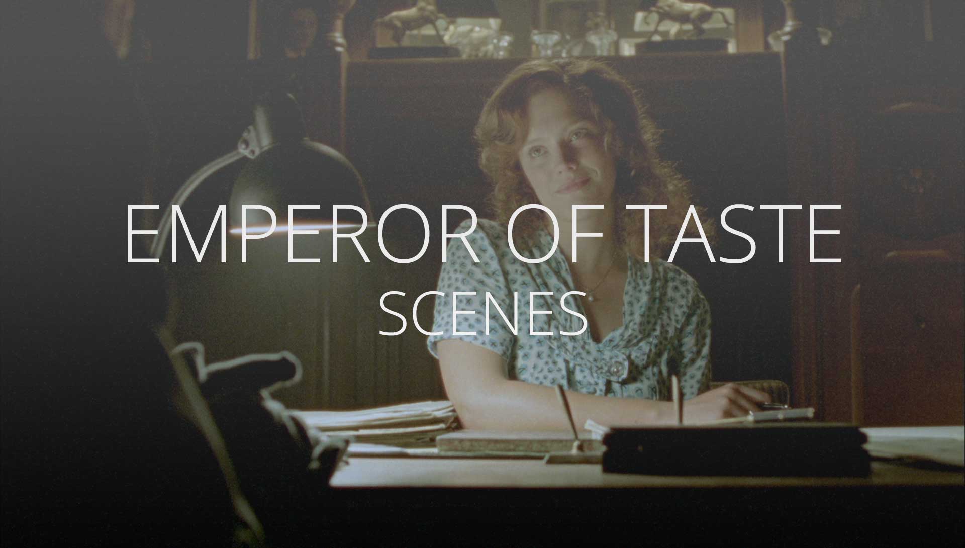 Client space - Stijn Van der Veken ASC, SBC